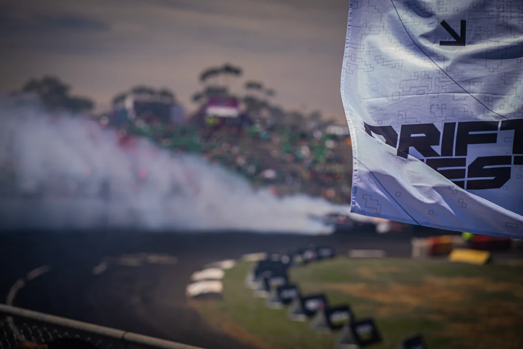Drift Fest 2025 Drift Battles | Zero Culture