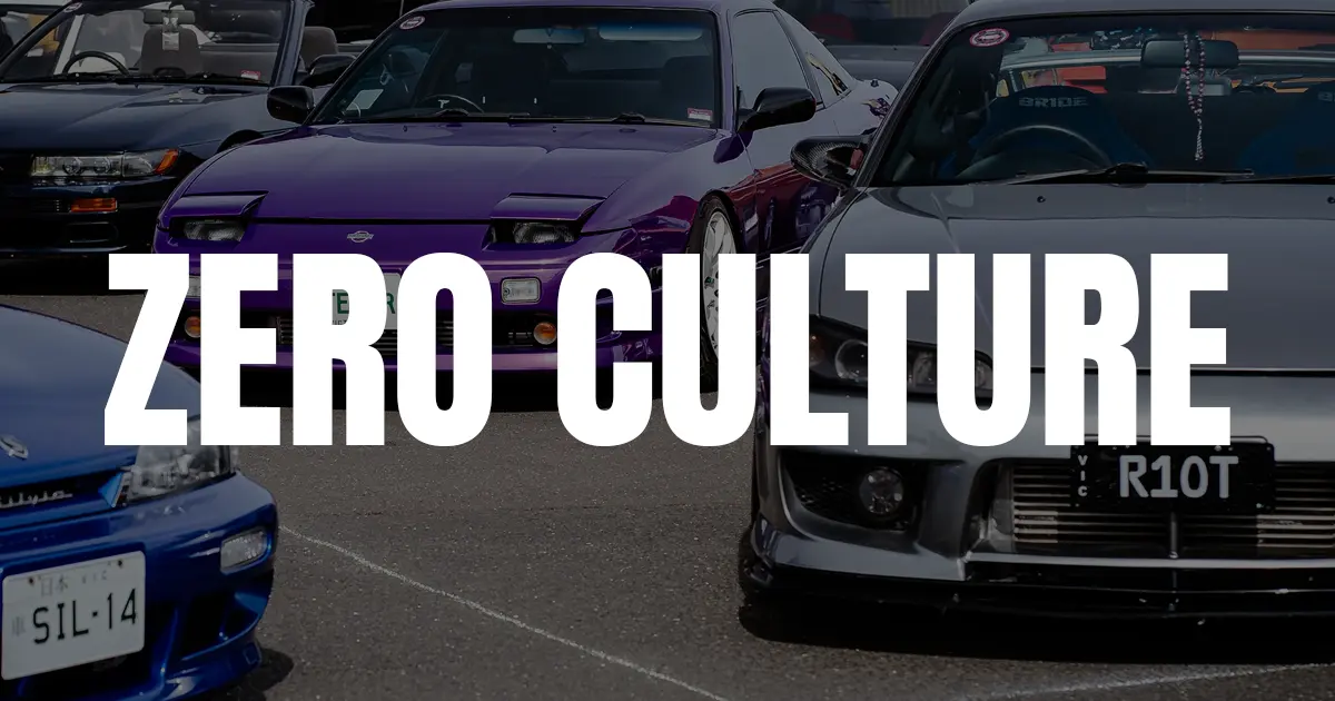 Games List | Zero Culture